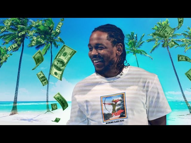 20 Best Rap Songs About Money | Popnable