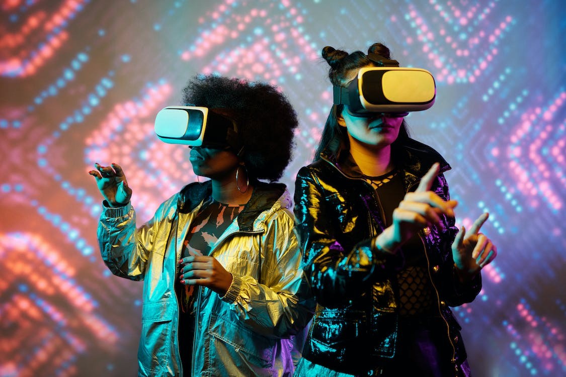 The Metaverse Concert: Is Virtual Reality the Next Step for Live Music ...