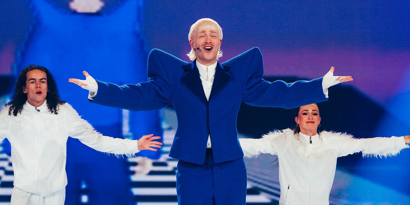 The Most Famous Eurovision Musicians In 2025 | Popnable