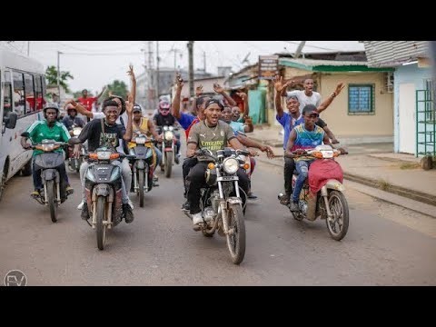The Most Famous Gabonese Singers Of 2024 | Popnable