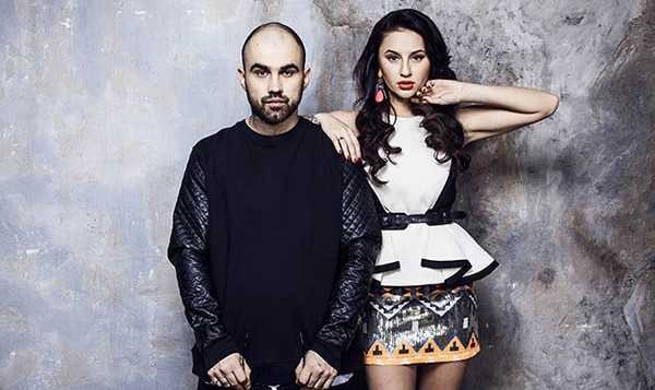 The Most Famous Ukrainian Singers In 2025 | Popnable