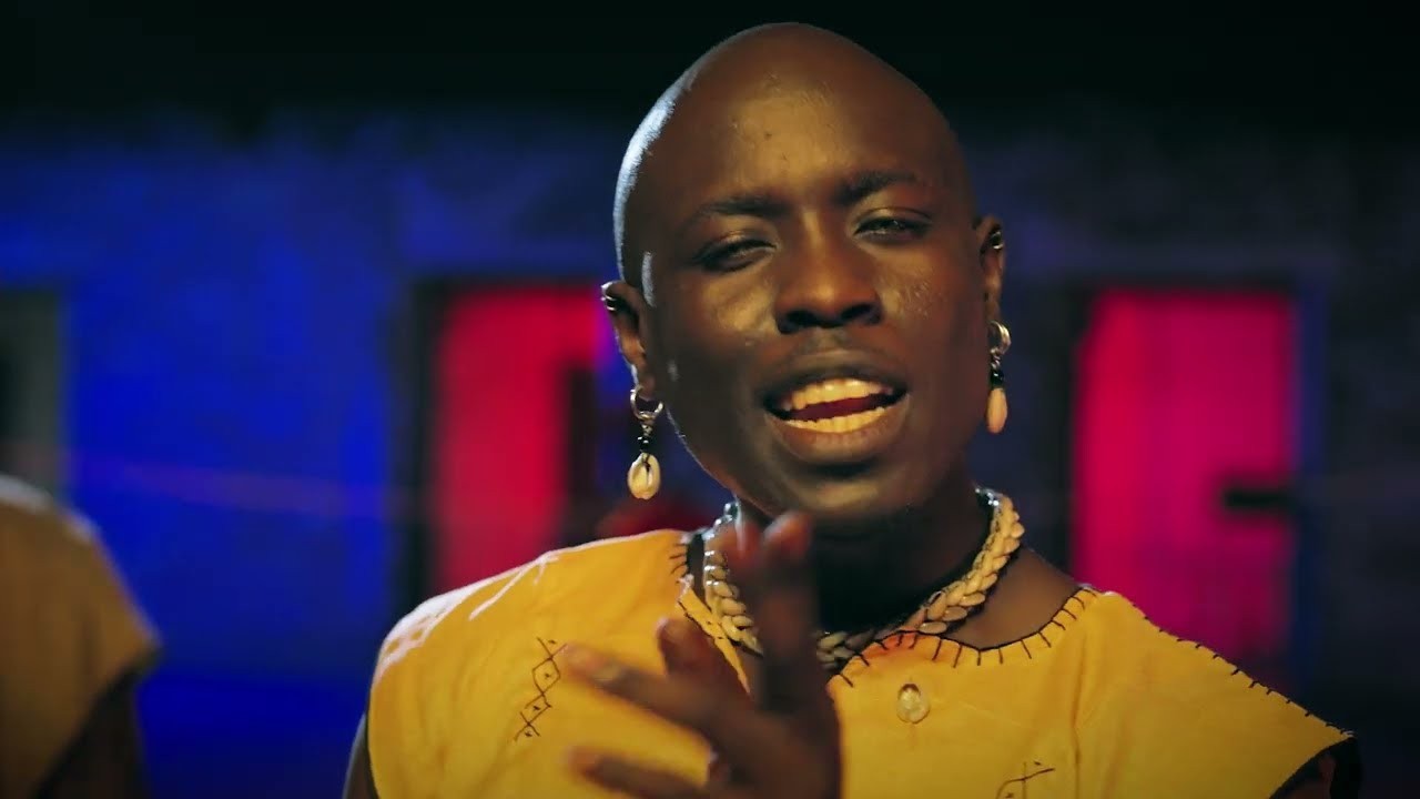 The Most Paid Burundian Singers In 2025 | Popnable