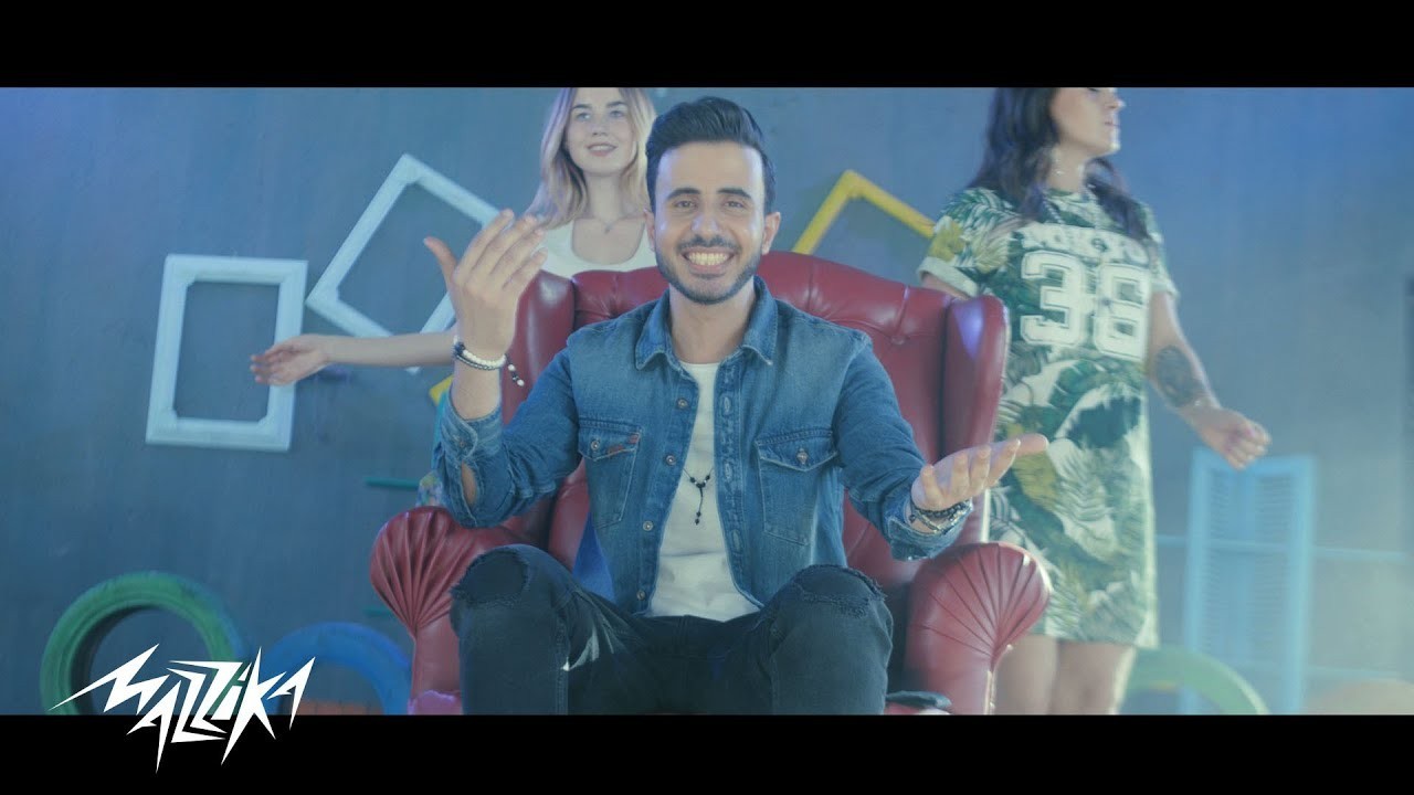 The Most Popular Egyptian Singers In 2021 | Popnable