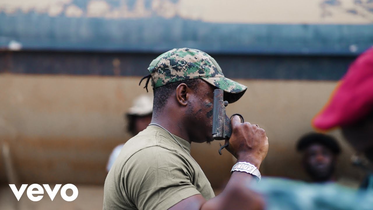 The Most Popular Gambian Singers In 2024 | Popnable