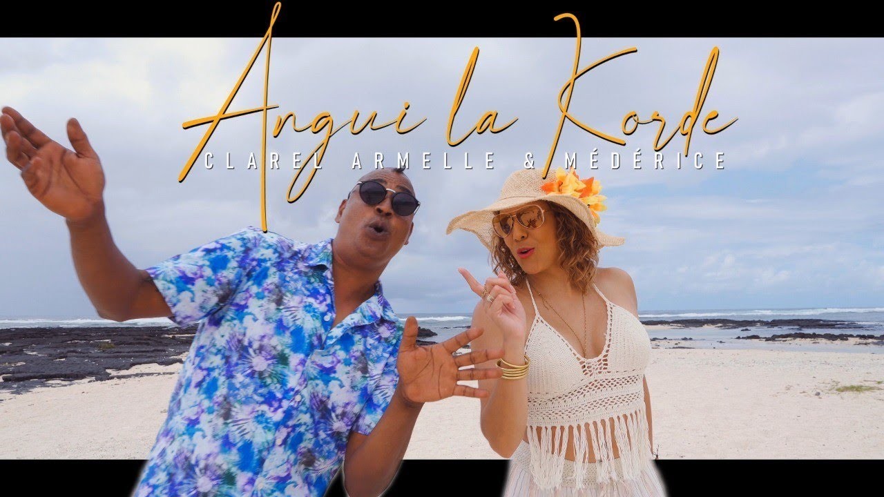 The Most Popular Réunionese Singers Of 2023 | Popnable