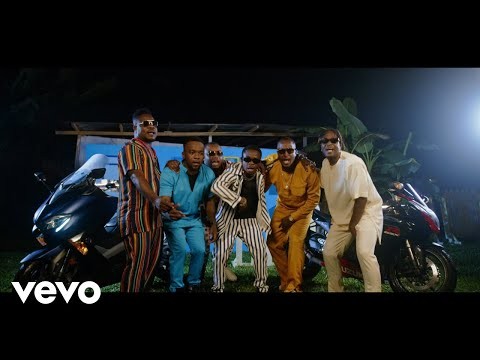 Top 100 Best Ivorian Songs Of All The Time | Popnable