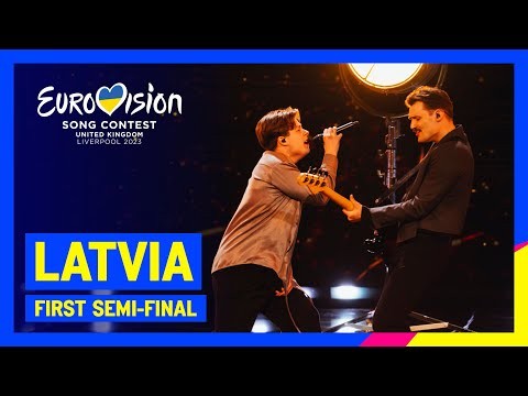 Top 10 Famous Eurovision Songs In April 2024 So Far | Popnable
