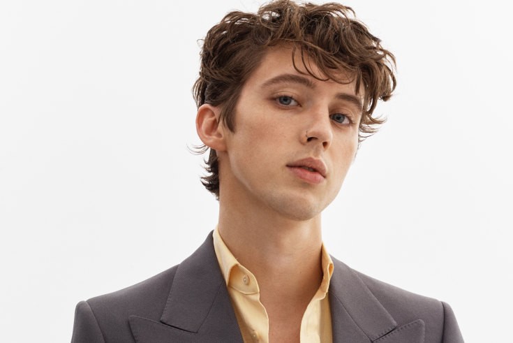 Troye Sivan and his boyfriend - personal life and biography of the ...