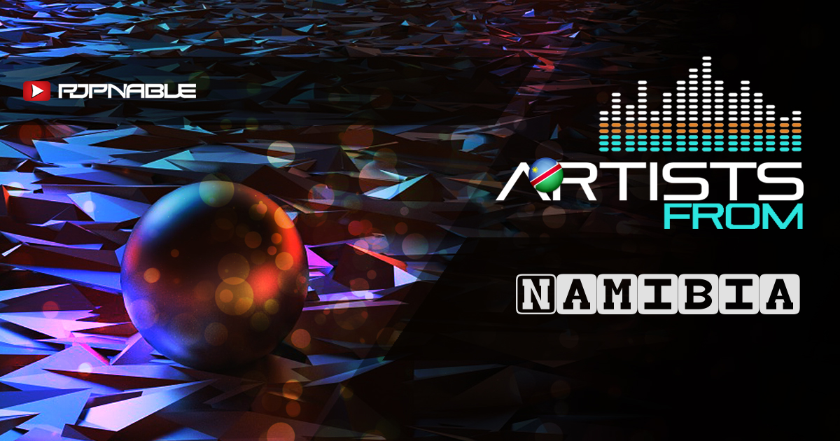 Artists from Namibia | Popnable