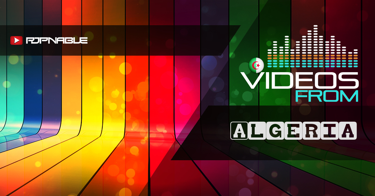 Songs from Algeria | Popnable