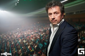 Vladimir Dorosh's Biography And Facts' | Popnable