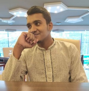 Abdullah Al Imran's Biography And Facts' | Popnable