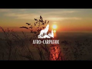 Afro-Carpathic from Romania | Popnable