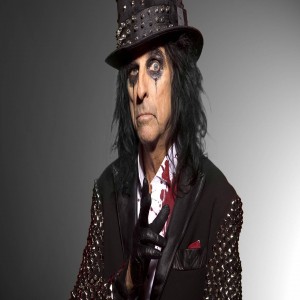 Alice Cooper's Biography And Facts' | Popnable