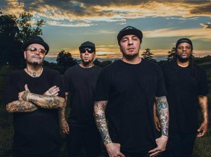 Alien Ant Farm's Biography And Facts' | Popnable