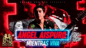 Angel Aispuro Biografía y hechos | Popnable