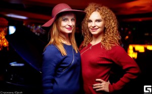 Anna-Maria's Biography And Facts' | Popnable