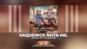 Antonio Neto's Biography And Facts' | Popnable