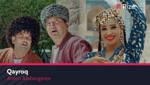 Arslon Allaberganov's Biography And Facts' | Popnable