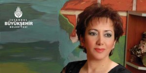 Aysun Gültekin from Turkey | Popnable