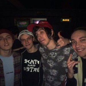 Basic Boy from Russia | Popnable