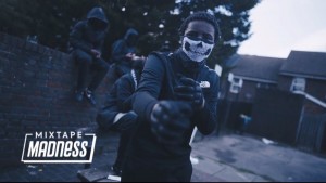 #Block6 Lil Kobaa from UK | Popnable