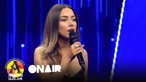 Dafina Gashi's Biography And Facts' | Popnable