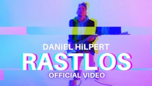 Daniel Hilpert Biografie und Fakten | Popnable