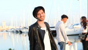 Davide Tassone from Italy | Popnable