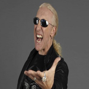 Dee Snider's Biography And Facts' | Popnable