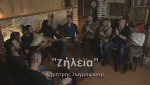 Dimitris Zografakis's Biography And Facts' | Popnable