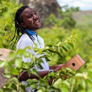 Dj Shugeta from Zimbabwe | Popnable