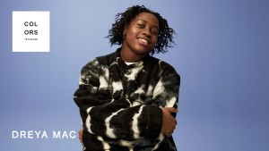 Dreya Mac's Biography And Facts' | Popnable