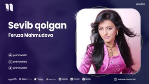 Feruza Mahmudova's Biography And Facts' | Popnable