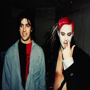 Fischerspooner's Biography And Facts' | Popnable