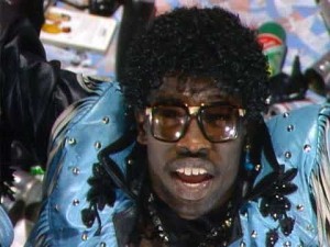 Grandmaster Flash Biografi dan Fakta | Popnable