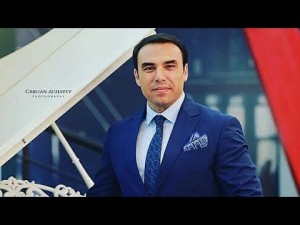 Ilkin Ehmedov's Biography And Facts' | Popnable