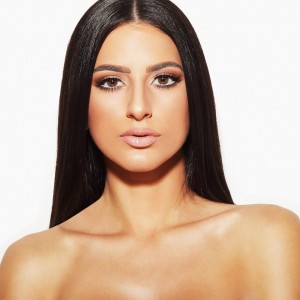 Ina Gardijan from Serbia | Popnable