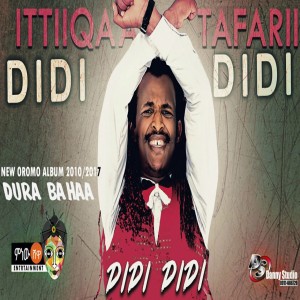 Ittiiqaa Tafarii's Biography And Facts' | Popnable