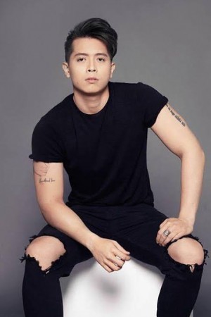 Jason Dy's Biography And Facts' | Popnable