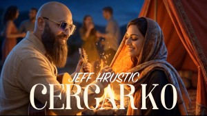 Jeff Hrustic from Serbia | Popnable