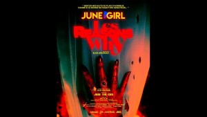 June The Girl's Biography And Facts' | Popnable