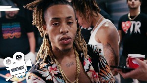 Lg Izz's Biography And Facts' | Popnable