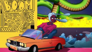 Lil Boom's Biography And Facts' | Popnable