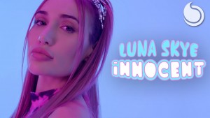 Luna Skye's Biography And Facts' | Popnable
