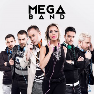 Mega Band from Serbia | Popnable