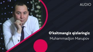 Muhammadjon Marupov's Biography And Facts' | Popnable