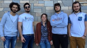 Next Station from Italy | Popnable