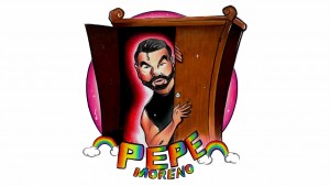 Pepe Moreno's Biography And Facts' | Popnable