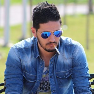 Razik Haifi from Algeria | Popnable